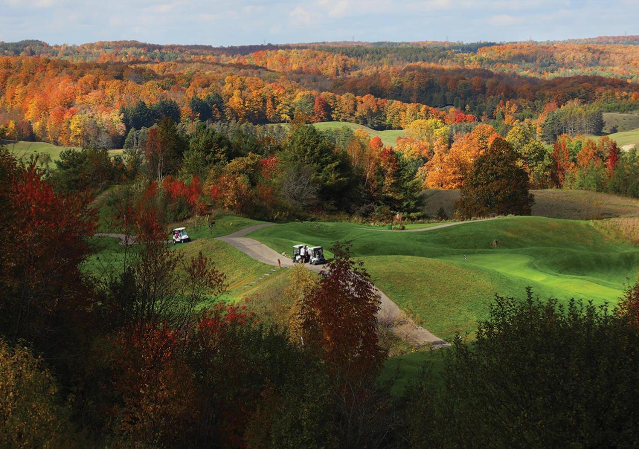 HOCKLEY VALLEY RESORT | ⋆⋆⋆⋆ | ORANGEVILLE, CANADA | SEASON DEALS FROM $170
