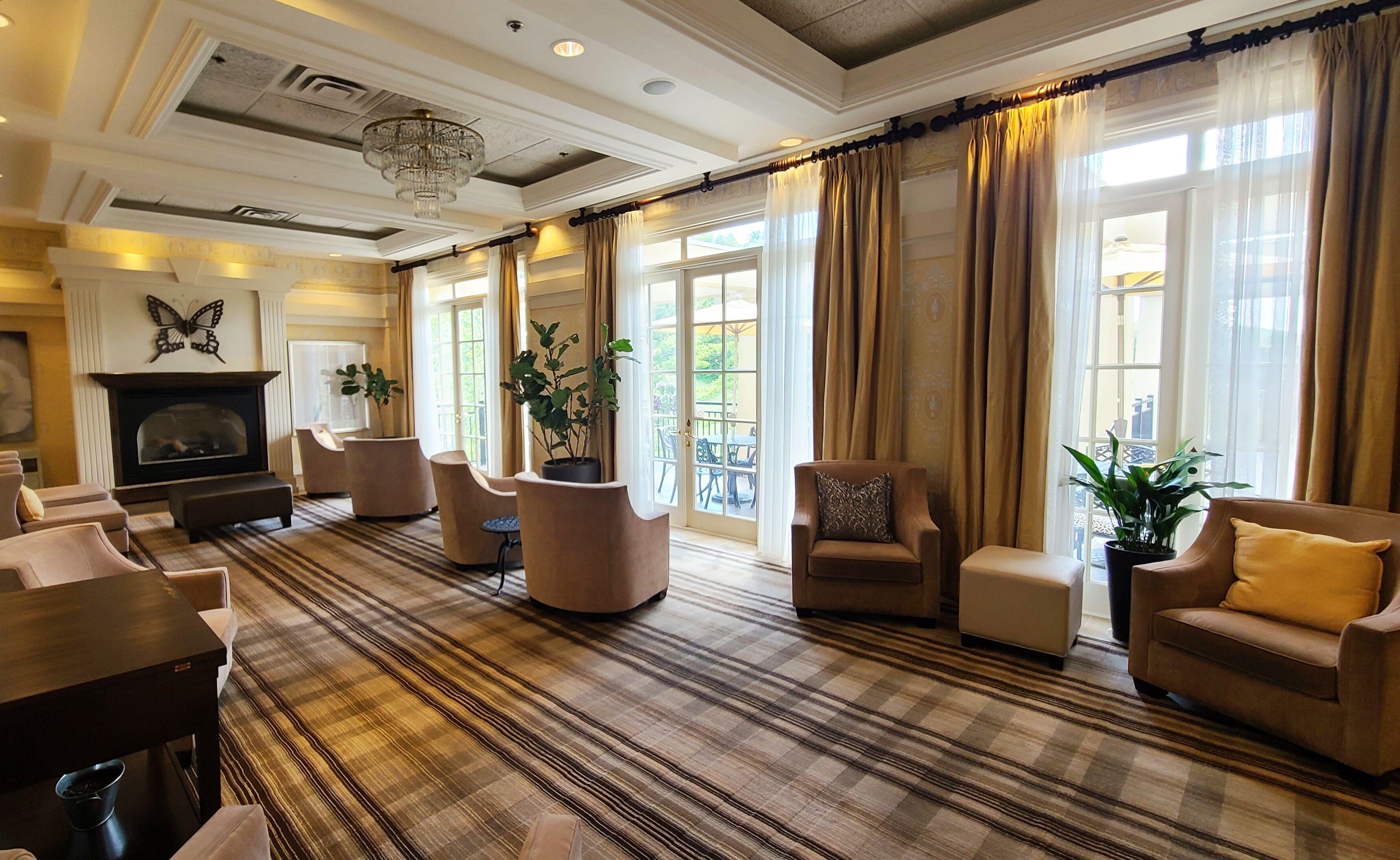 HOCKLEY VALLEY RESORT | ⋆⋆⋆⋆ | ORANGEVILLE, CANADA | SEASON DEALS FROM $170