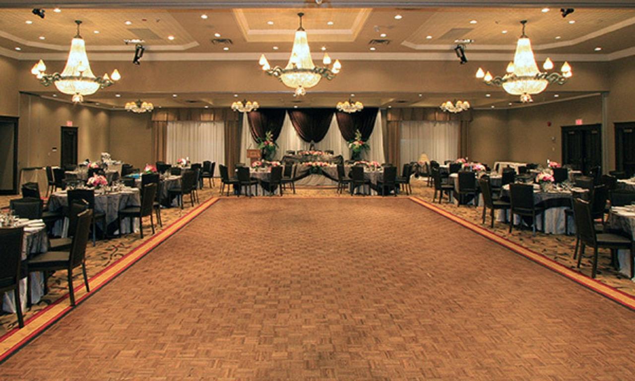 HOCKLEY VALLEY RESORT | ⋆⋆⋆⋆ | ORANGEVILLE, CANADA | SEASON DEALS FROM $170